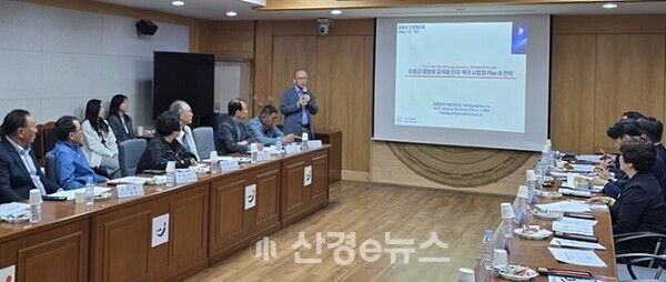 [에너지이슈] 전남 3.12GW 태양광 프로젝트 가시화…장흥 400MW 발전사업허가 획득
