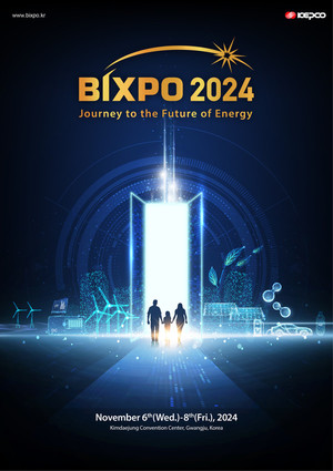 [BIXPO2024] 너무도 풍성해진 '한전 BIXPO' 무엇부터 볼까...AC/DC, ESS, 분산전원, 해상풍력 등 지적 호기심 풀 기회